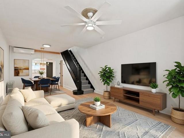 636 McClellan St, Philadelphia, PA 19148