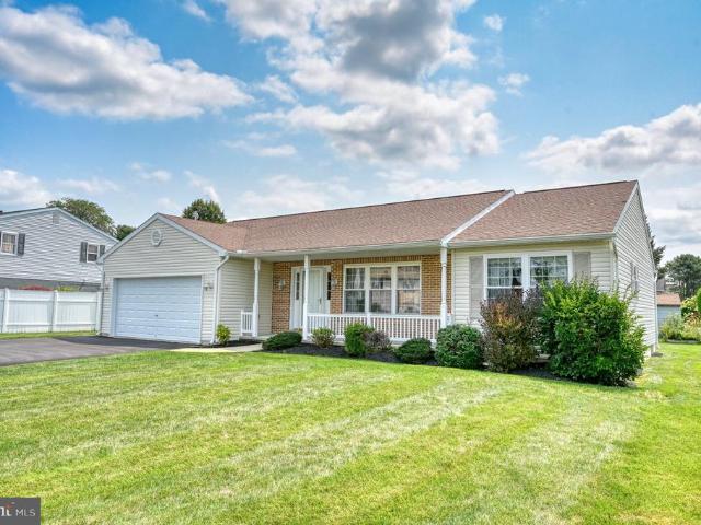 636 Meadow Drive