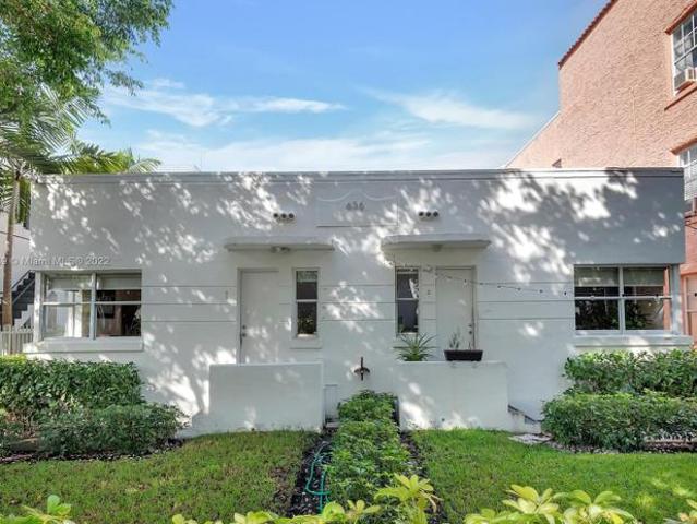 636 Michigan Ave #3 Miami Beach, FL 33139