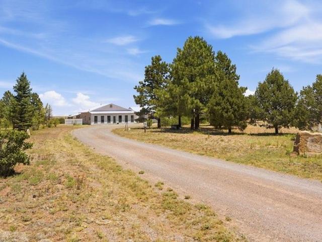 636 N Cedardale Ave, Mountainair, NM 87036