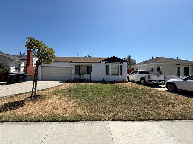 636 N Lamer St, Burbank, CA 91506