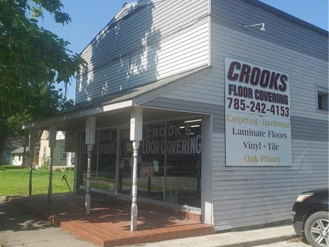 636 N Main Street