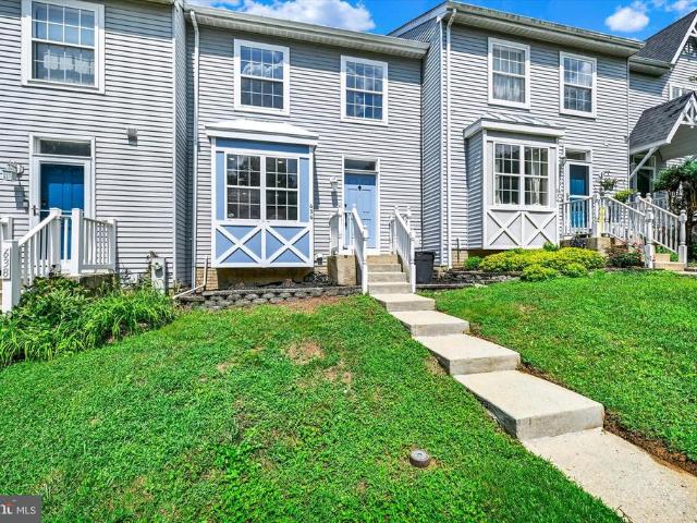 636 Nanticoke Court