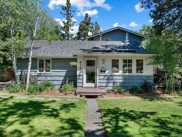636 NE Irving Ave, Bend, OR 97701