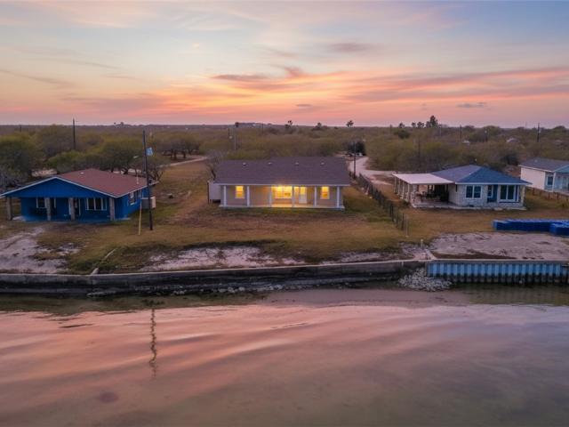 636 S County Road 1150