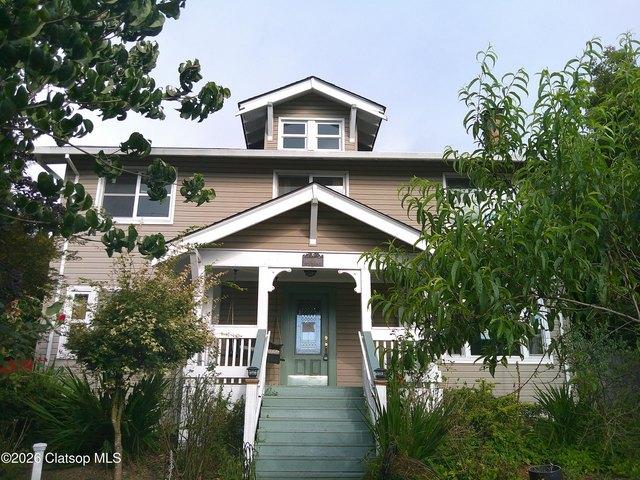 636 S Nehalem St, Clatskanie, OR 97016