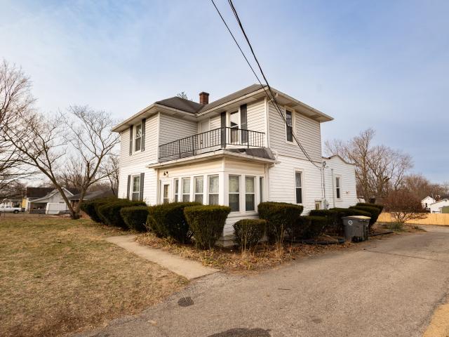 636 S Obrien Street