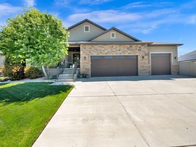 636 S Summit Trl, Santaquin, UT 84655