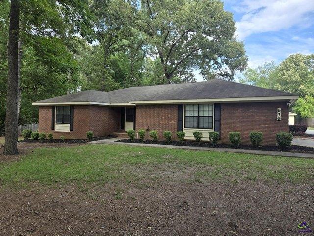 636 Smithville Church Rd, Warner Robins, GA 31088