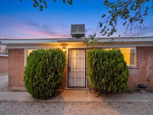 636 San Pablo St SE, Albuquerque, NM 87108