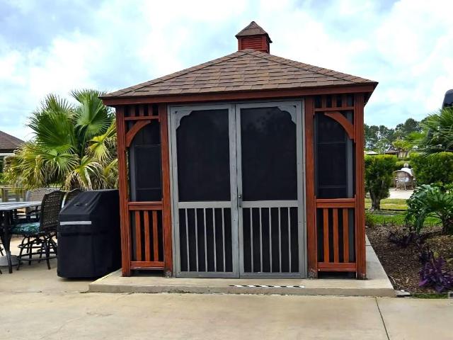 636 Sereno Street