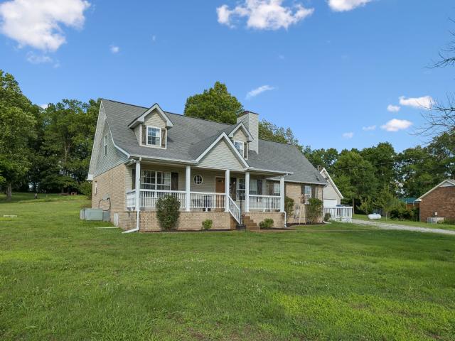 636 Shelley Dr