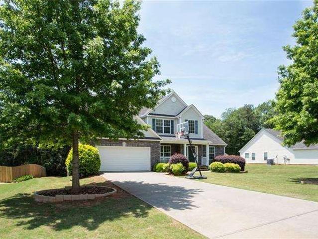 636 Sleeping Meadow Lane