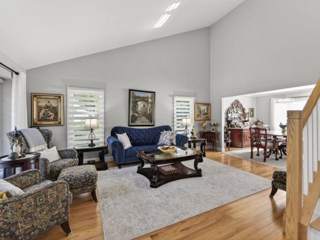 636 Stirling Lane # K