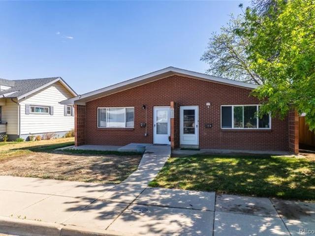636 Strong St, Brighton, CO 80601