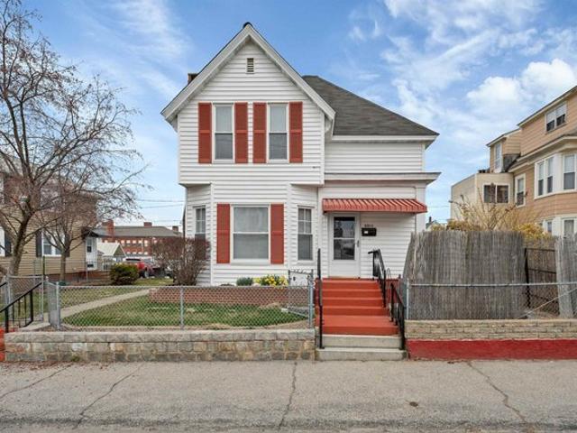 636 Summer St, Manchester, NH 03103