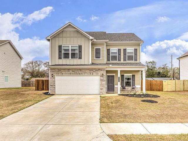 636 Summerfield Ln NW, Cartersville, GA 30120 | MLS #7738 | Compass