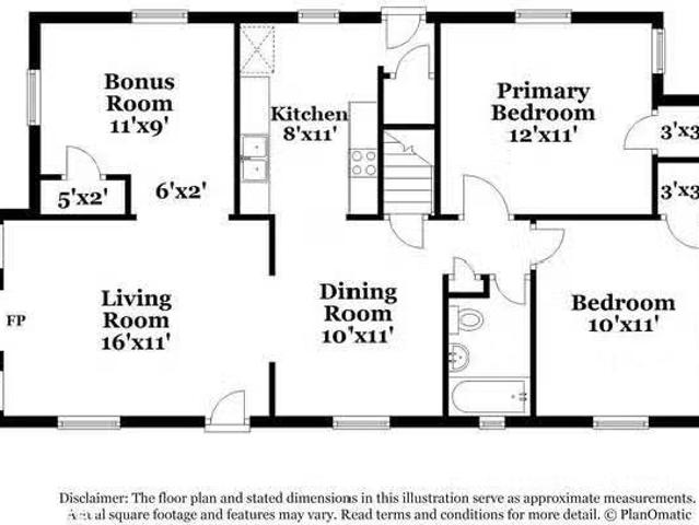 636 SUNSET AVE, LIBERTY, MO 64068 636 Sunset Ave