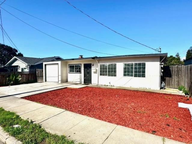 636 Sycamore Ave, Hayward, CA 94544
