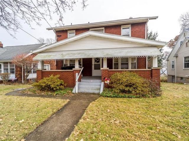 636 Polk Ave, Akron, OH 44314