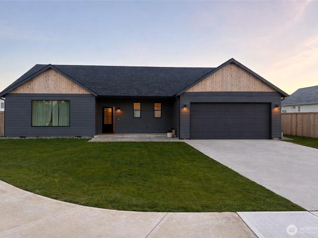 636 Prominence St, Winlock, WA 98596 | MLS #2475 | Compass
