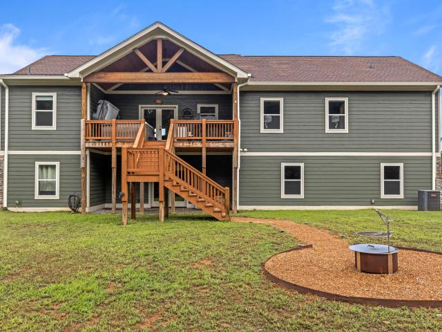 636 Raulston Falls Road