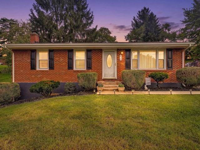 636 Ramada Rd, Vinton, VA 24179