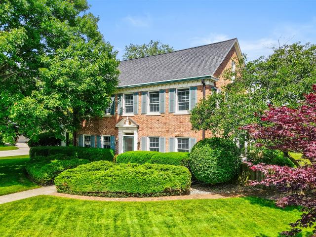 636 Ruddiman Drive