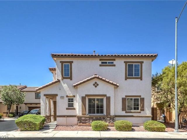 636 Ryan Peak Ln, Henderson, NV 89011