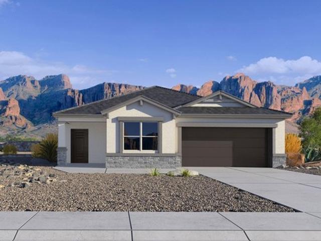 636 W Bunker Hill St, Florence, AZ 85132