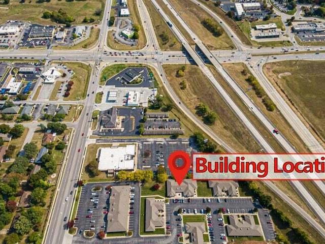 636 W Republic Road # B100