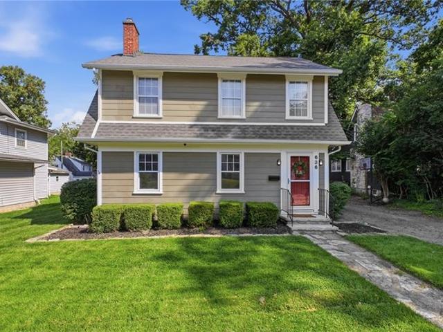 636 W Second St, Springfield, OH 45504