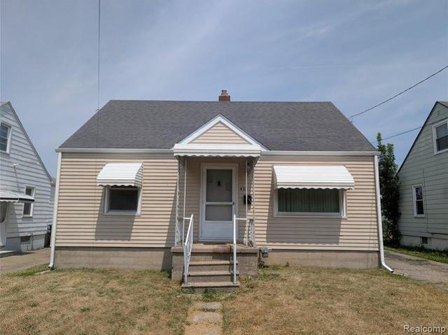 636 Waldman Ave, Flint, MI 48507