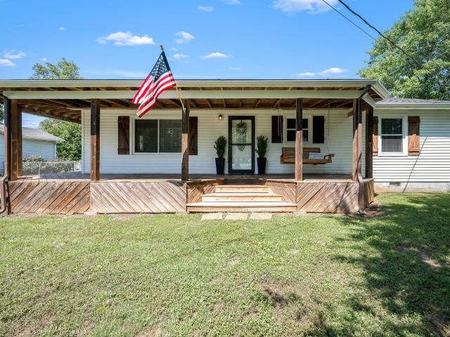 636 Warner Bridge Rd