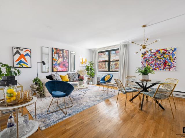 636 Washington Street, New York, NY