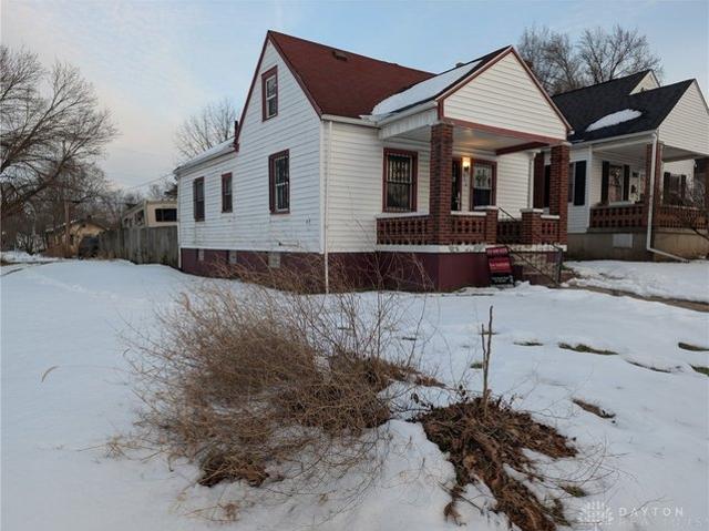 636 Westwood Ave, Dayton, OH 45402