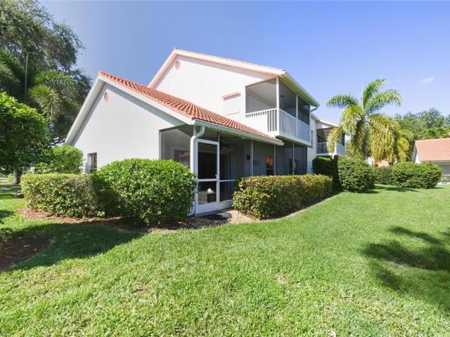 636 Windsor Sq, Unit 102, Naples, FL 34104 | MLS #225078