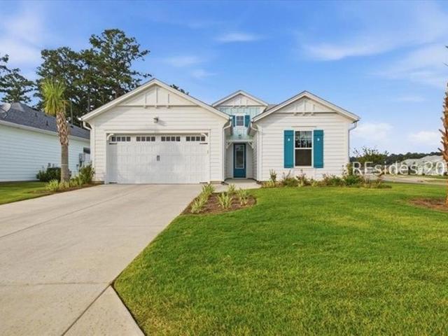 636 Tropics Ave, Hardeeville, SC 29927