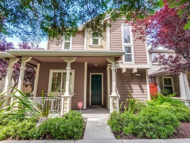 636 Valley Oak Terrace, San Jose, CA 95112