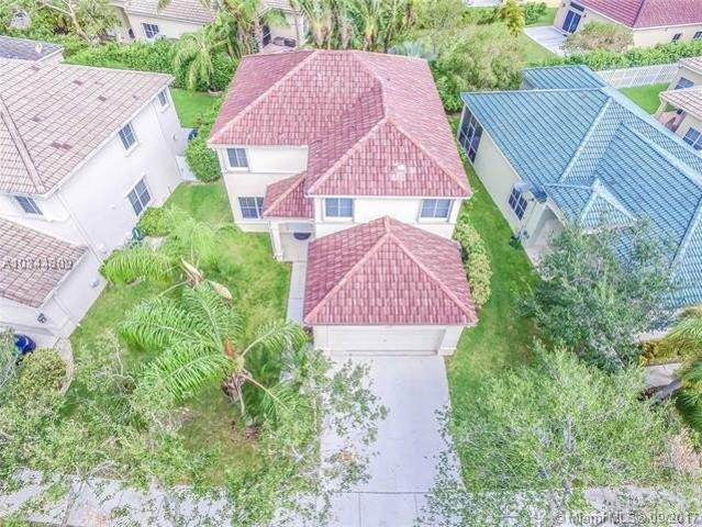 636 Vista Meadows Dr, Weston, FL 33327