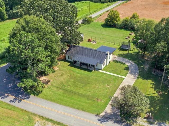 636 Yarbrough Road