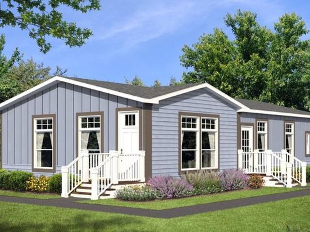 63742 Pavillion Pl Lot 64, Bend, OR 97701