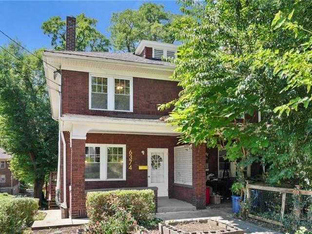 6374 Morrowfield Ave, Pittsburgh, PA 15217