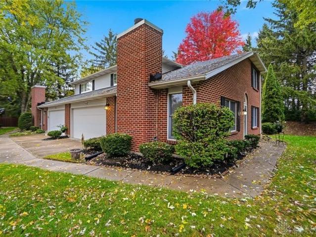 6374 Adams Cir, Centerville, OH 45459