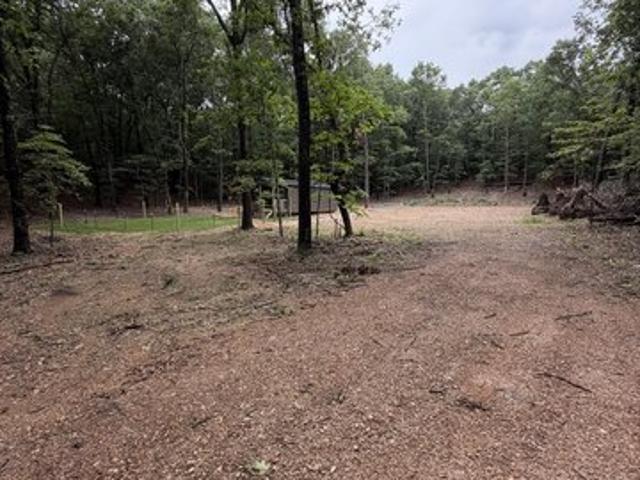6374 County Road 438, Eucha, OK 74342