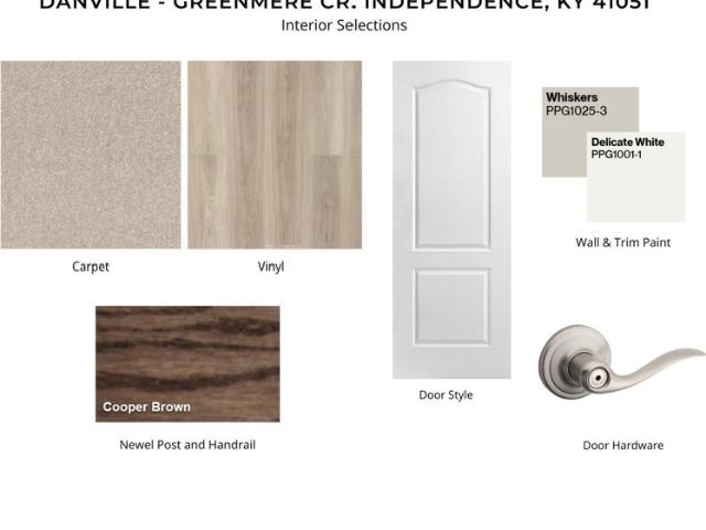6374 Greenmere Circle