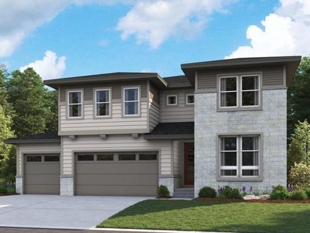 6374 Steppes Way Lot 11, Loveland, CO 80538