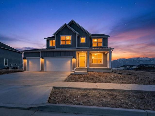 6374 S Ray Dr Unit 111, South Weber, UT 84405
