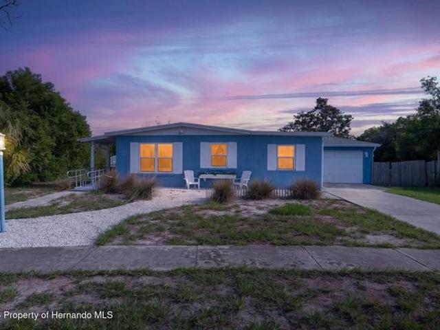 6374 Talbot Cir, Spring Hill, FL 34606