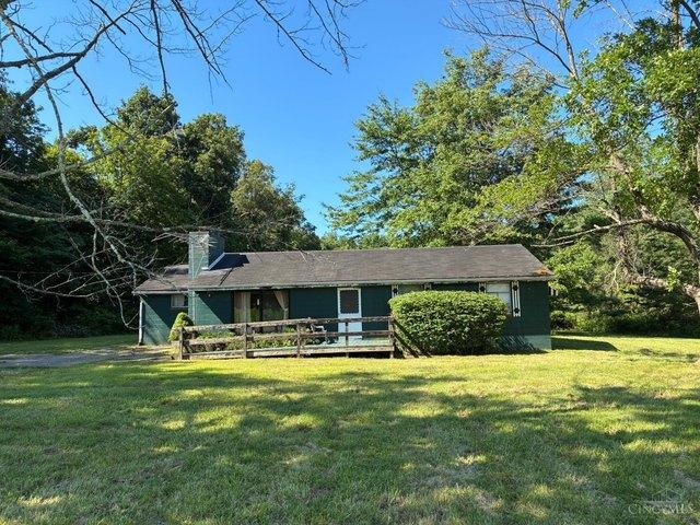 6374 Tracy Rd, Washington Township, OH 45171